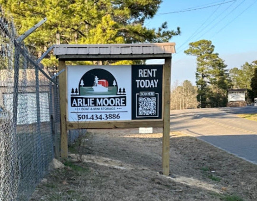 More Than Just Space: Why Smart Storage Starts at Arlie Moore Boat and ...