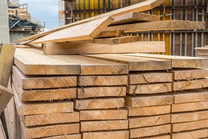 Maderería en Jalisco - ASERRADERO LOS OCOTILLOS