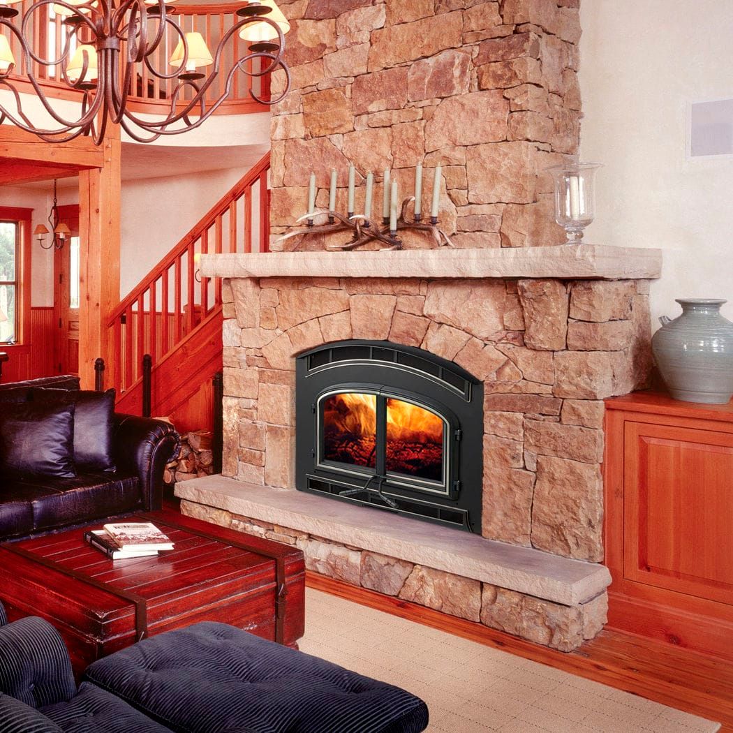 Free standing fireplaces Soldotna, AK - A Fireplace Store