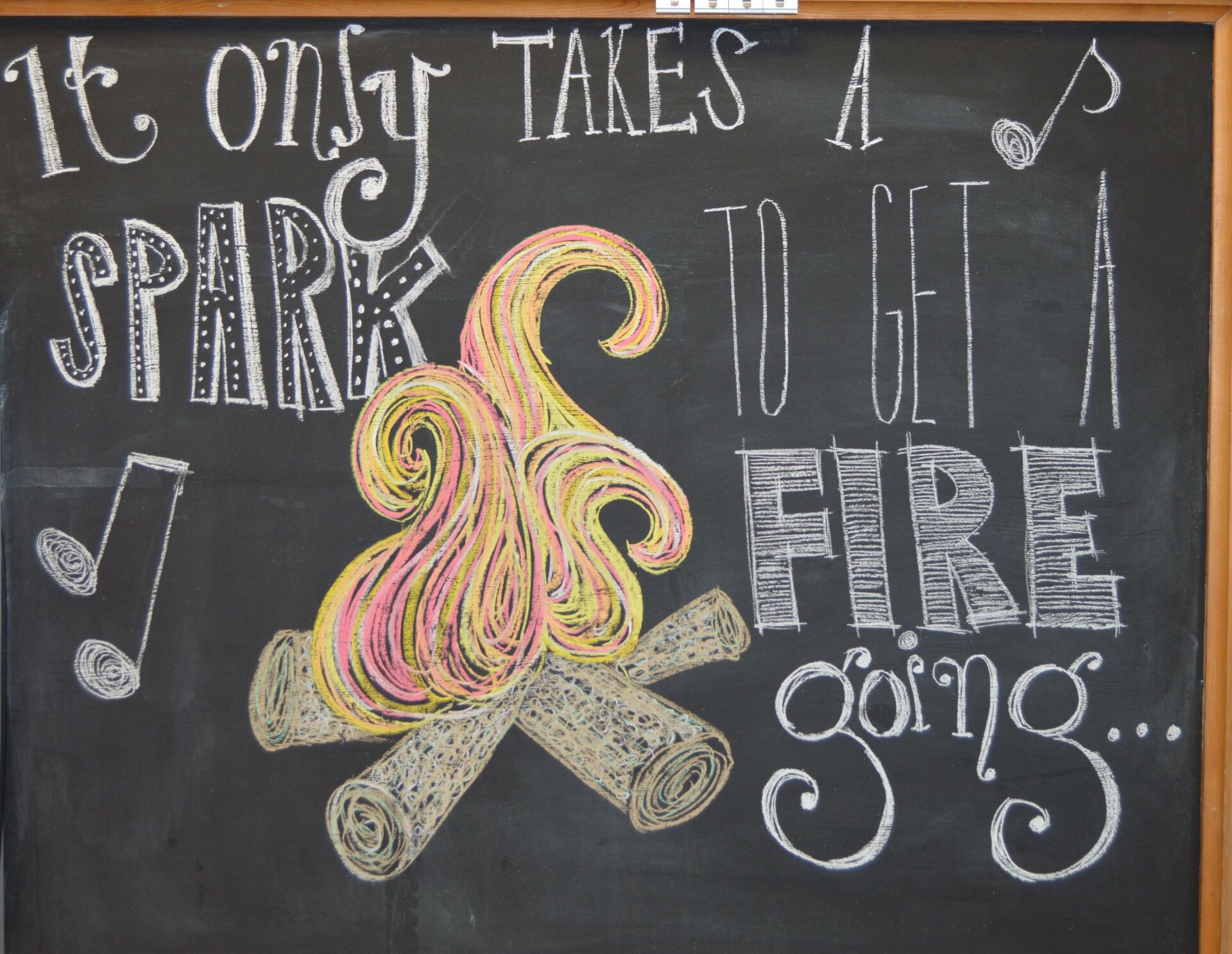 Fire 101