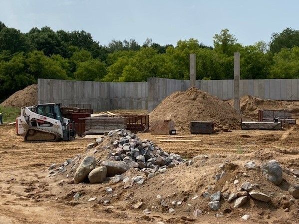 Projects | Ashwill Companies