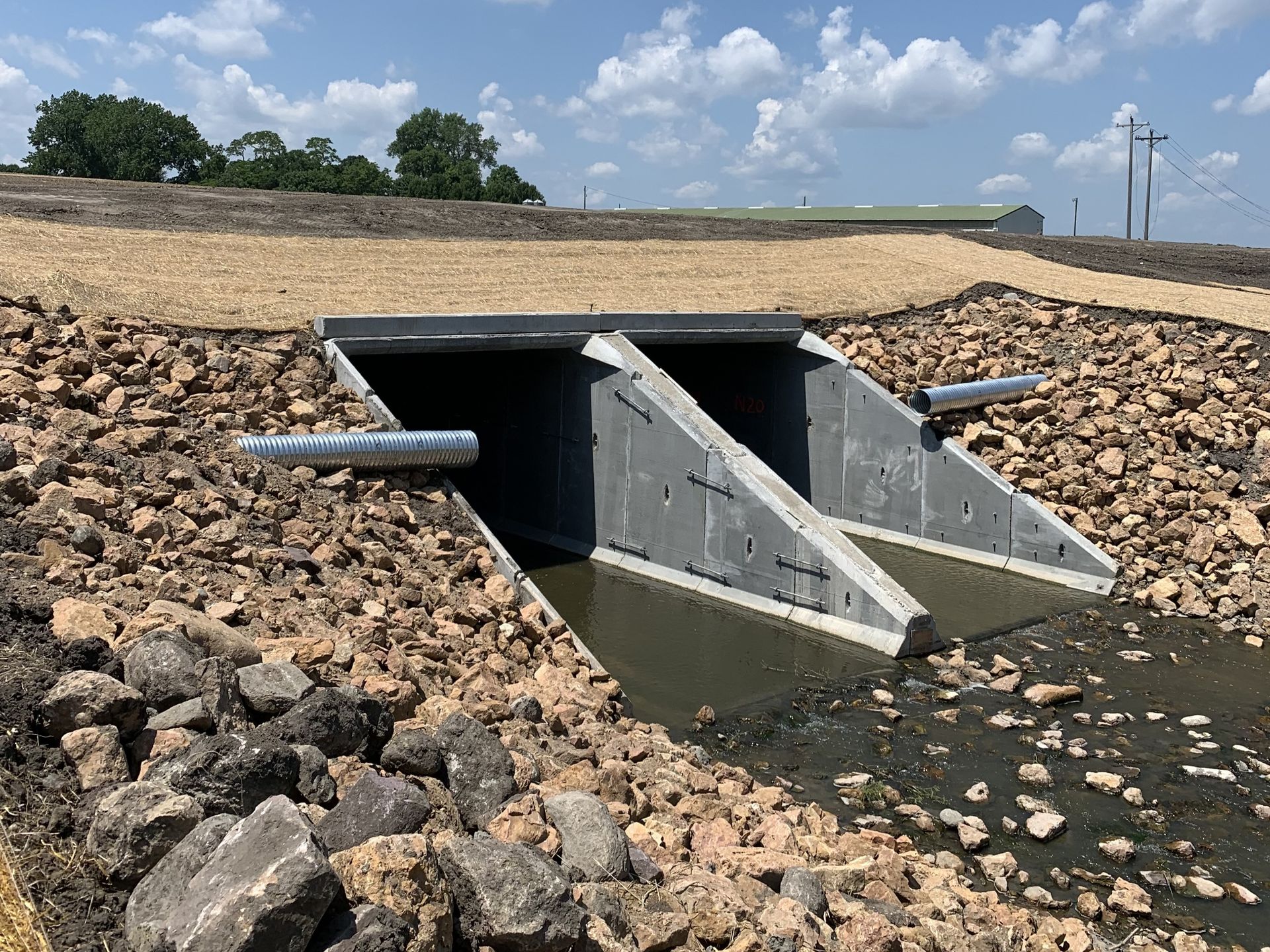 Ashwill Companies - Excavation & Land Management