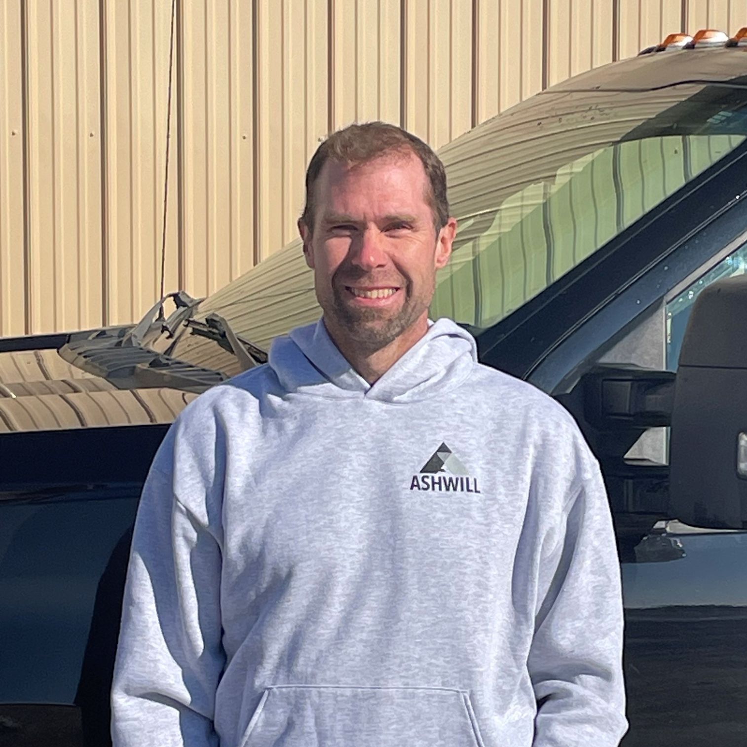 About Us | Ashwill Companies