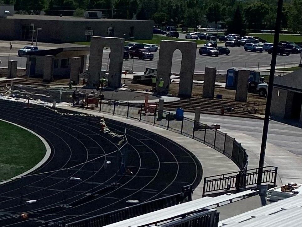 Projects | Ashwill Companies