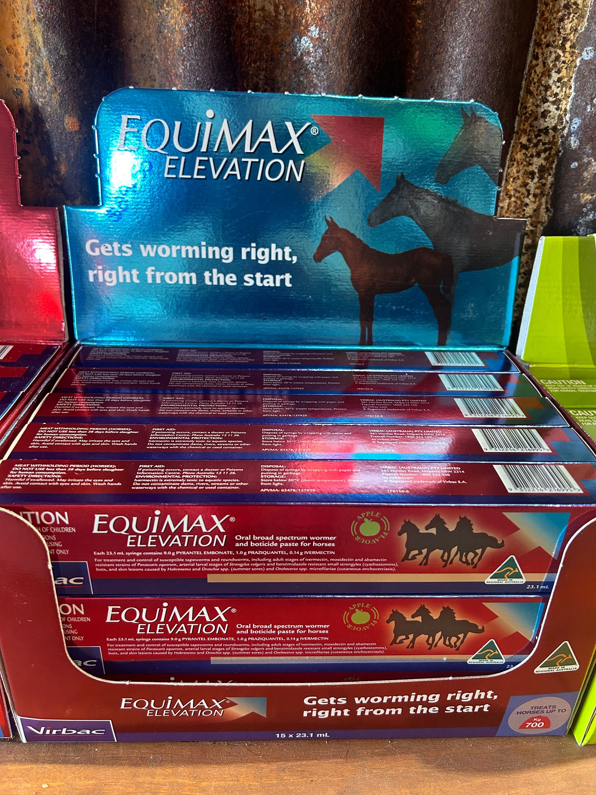 Stockfeed in Fraser Coast | Howard Landscape & Produce Supplies