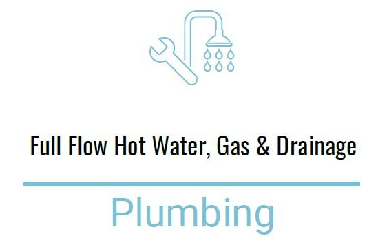 Plumber | Moss Vale, NSW | Full Flow Hot Water