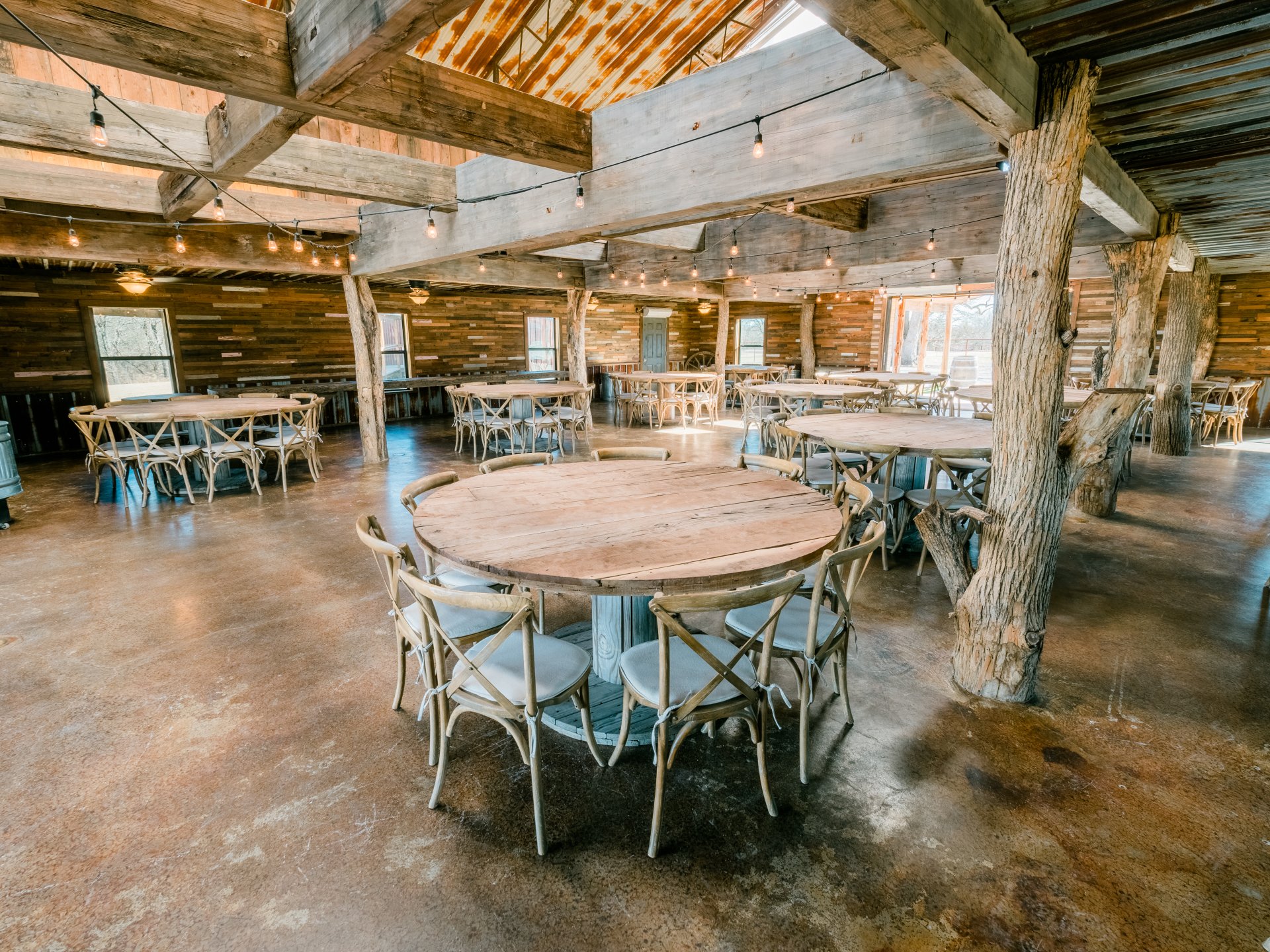 Best Day Ever Ranch | Whitewright,TX.