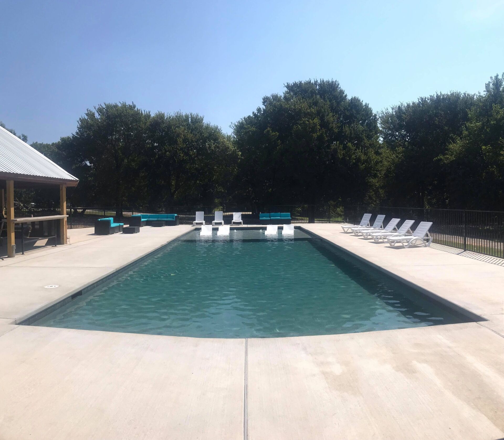 CONTACT US | Best Day Ever Ranch | Whitewright,TX.