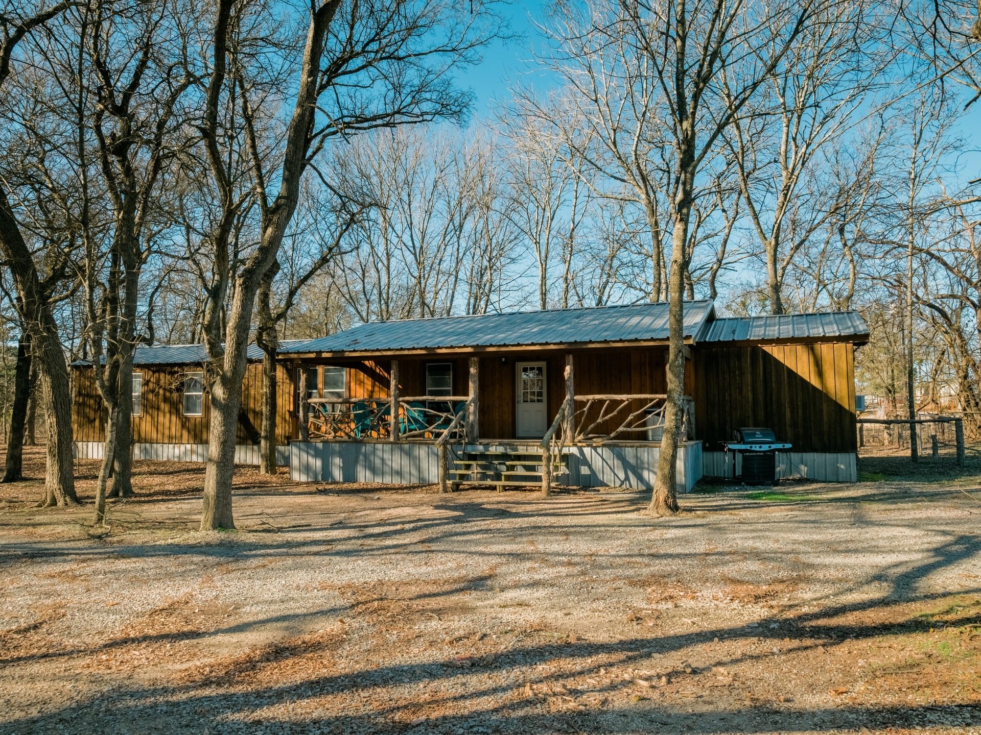 Best Day Ever Ranch | Whitewright,TX.