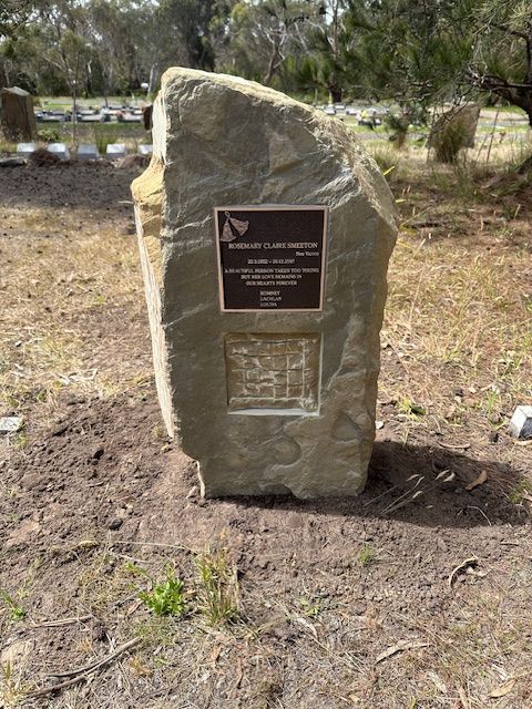 Quality Bronze Plaques | Colac VIC | Bartlett Bros Pty Ltd