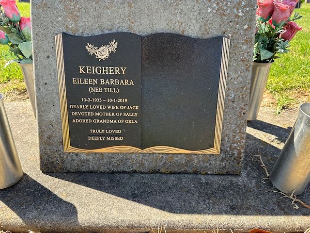 Quality Bronze Plaques | Colac VIC | Bartlett Bros Pty Ltd