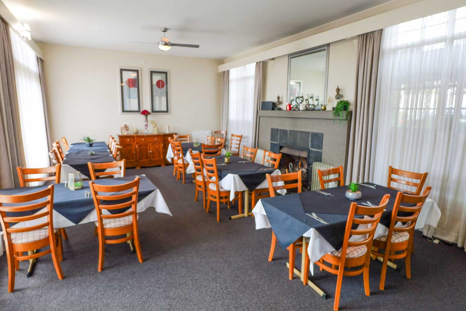 Facilities & Gallery | Abbotsleigh Motor Inn | Armidale