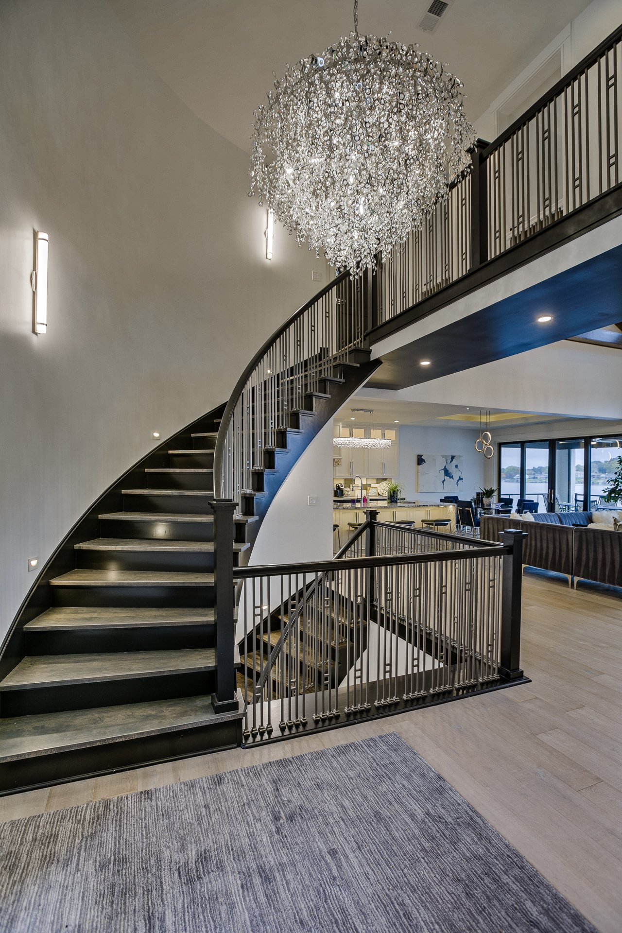 Custom Home Gallery | Walker Custom Homes Lee's Summit | KC Home Builder