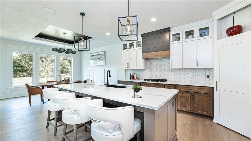 Available Custom Homes in Kansas City | Walker Custom Homes