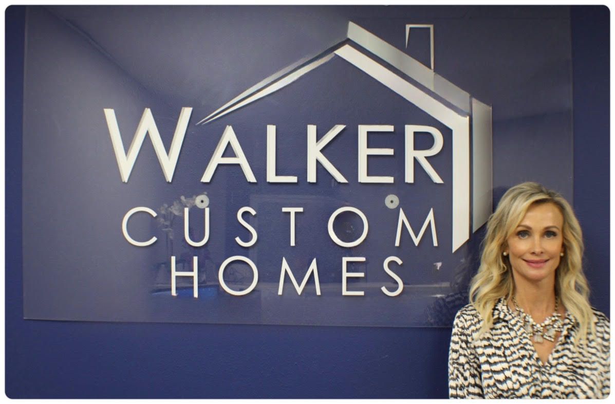 About Walker Custom Homes | Home Builder Kansas City