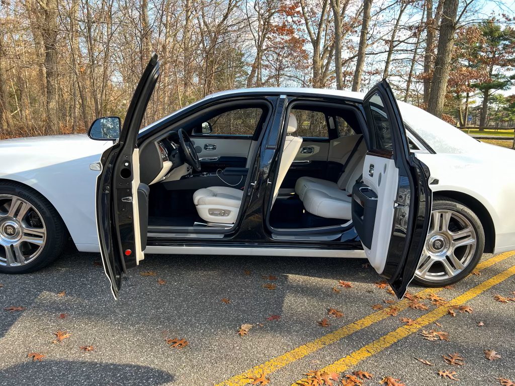 First Class Limo Service in Toms River NJ | Prestige Car & Limo
