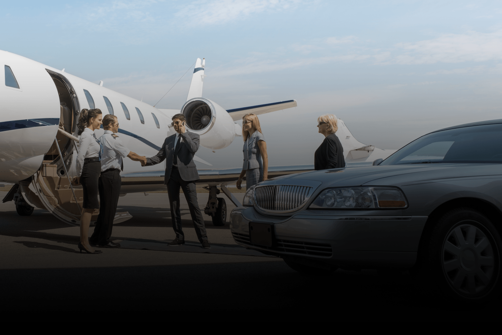 First Class Limo Service in Toms River NJ | Prestige Car & Limo