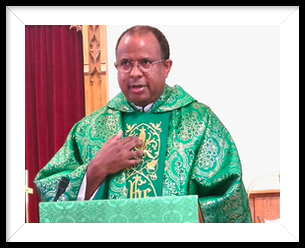 Church Staff | St. Luke's Episcopal