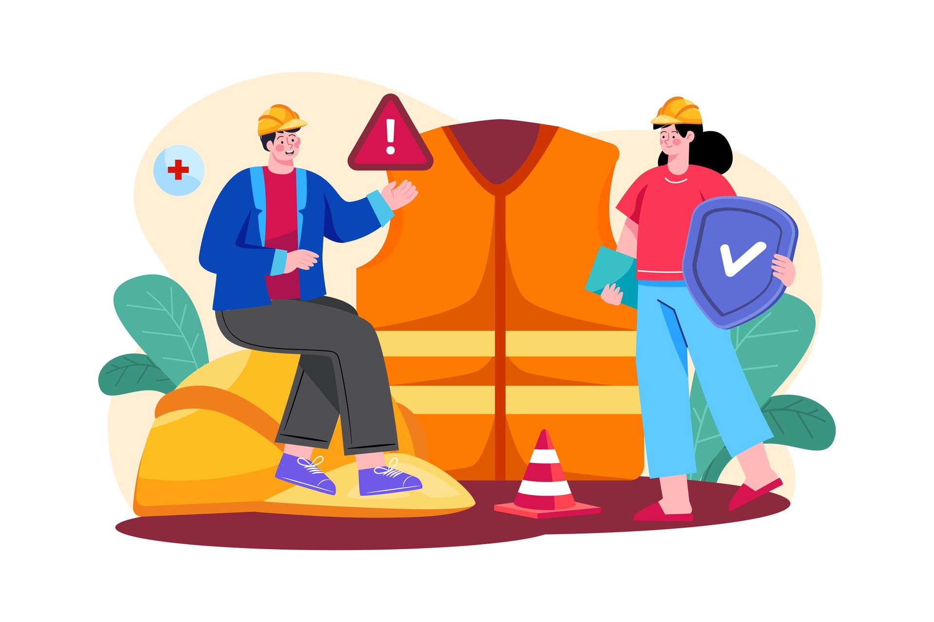 Como fazer a gestão de riscos trabalhistas na empresa