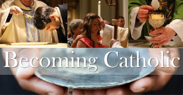 Adult Faith Formation