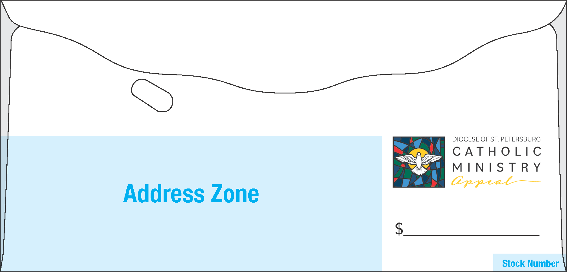 Catholic Ministry Appeal