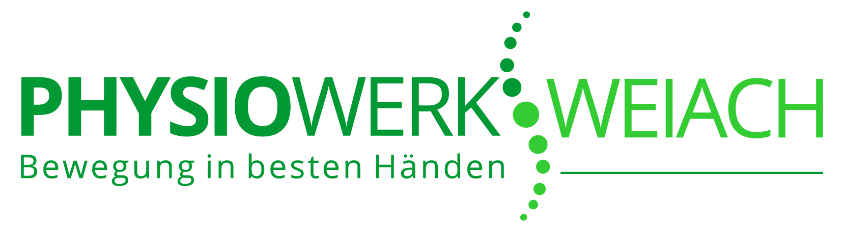 Physiowerk Weiach