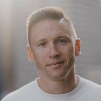 Home [blend2balance.com]