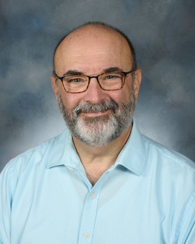 Staff Directory