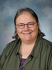 Staff Directory