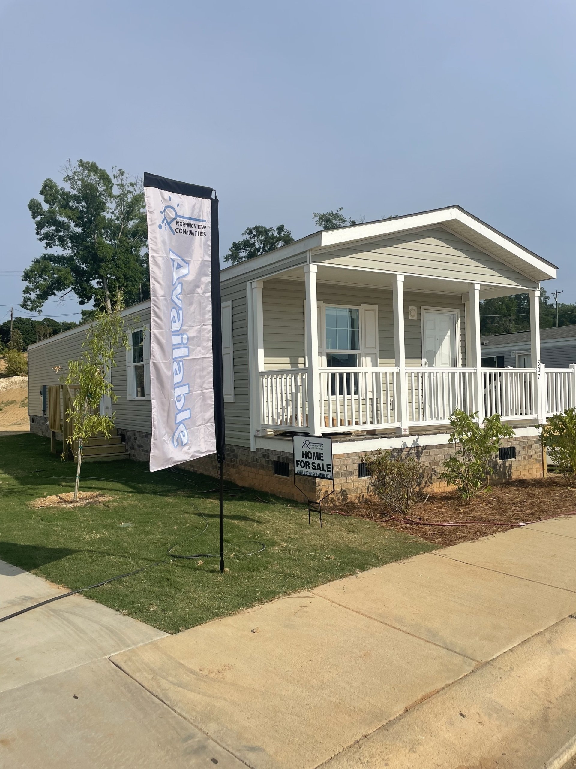 Morning View Communities