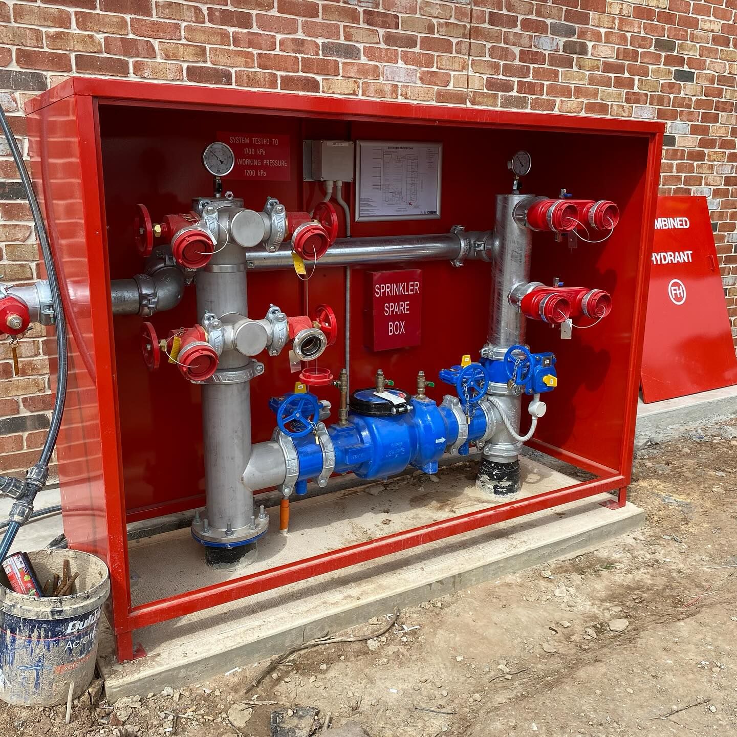 Expert Fire Safety & Commercial Electrical Services in Adelaide