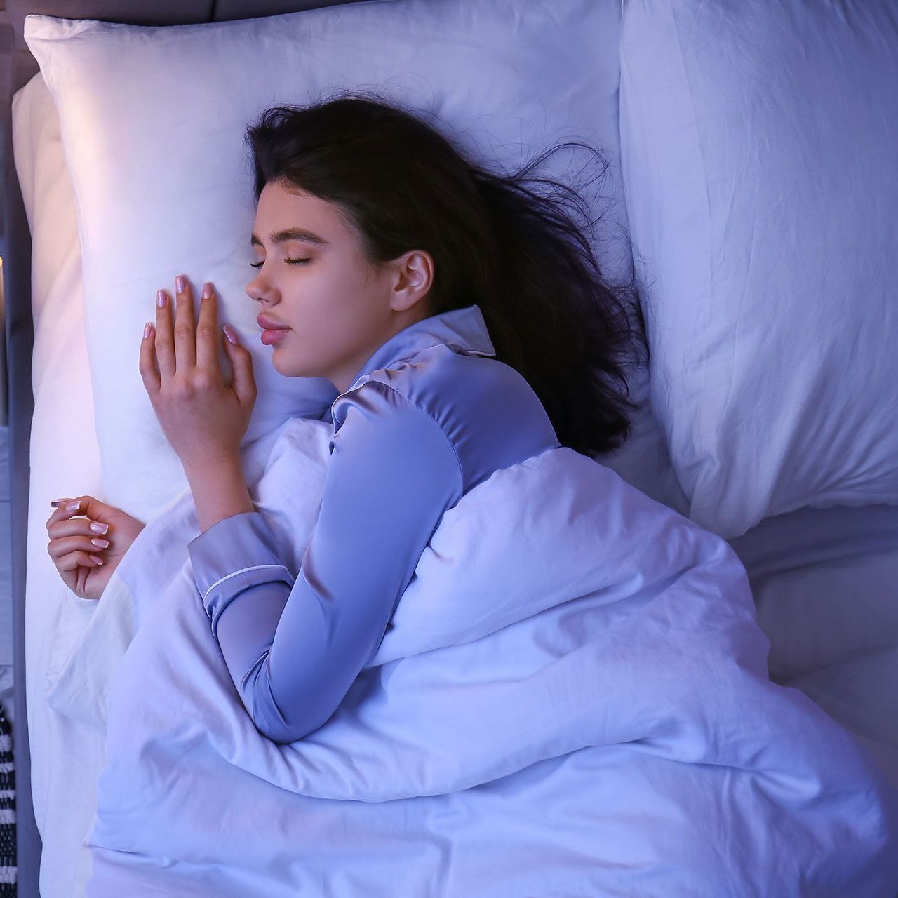 Sleep Life Products | ServeCo | NA
