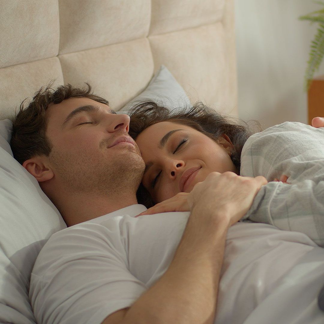 Sleep Quality Products | ServeCo