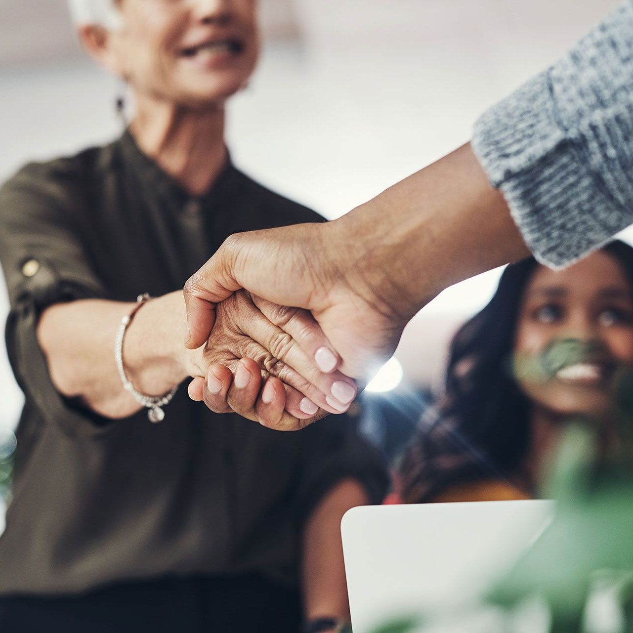 Extended Service Contracts | ServeCo