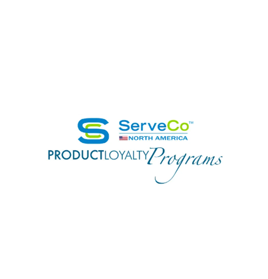 Products | ServeCo
