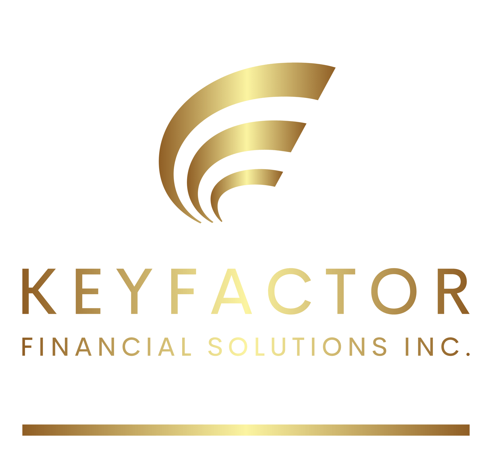 Keyfactor Financial Solutions Inc.