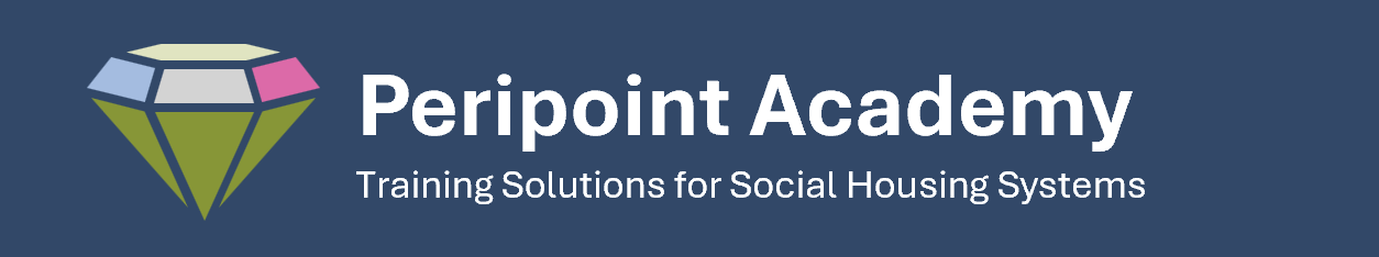 Peripoint: Consultancy for Social Housing Repairs / DLO