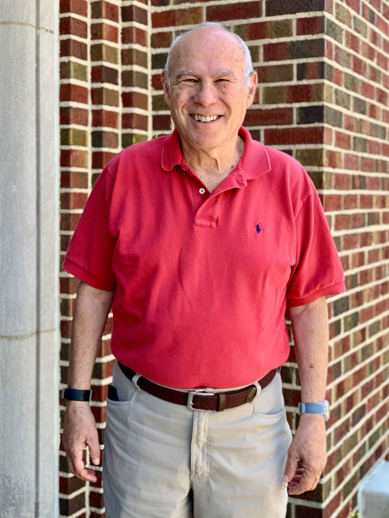 Our Rabbi Beth Israel Congregation | Hamilton Ohio Synagogue