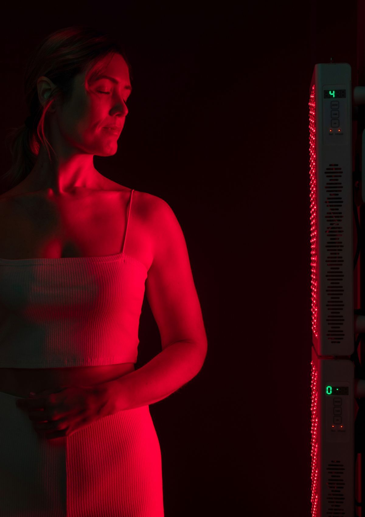 Red Light Therapy in Albuquerque | My Skin Esthetics