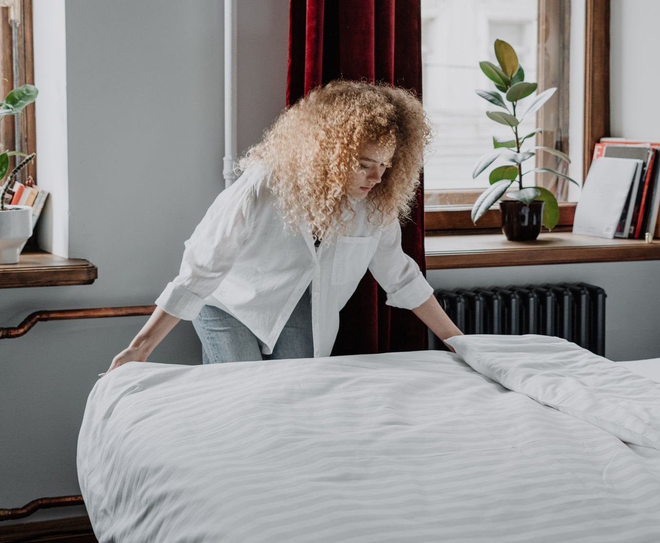 Home Healthcare Services | Stella Orton Home Care Agency | NYC