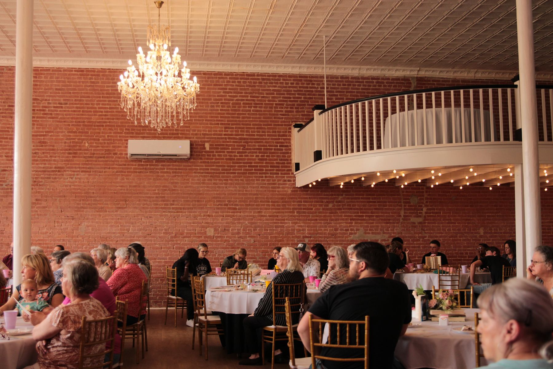 Explore Our Gallery | The Stockton Hall