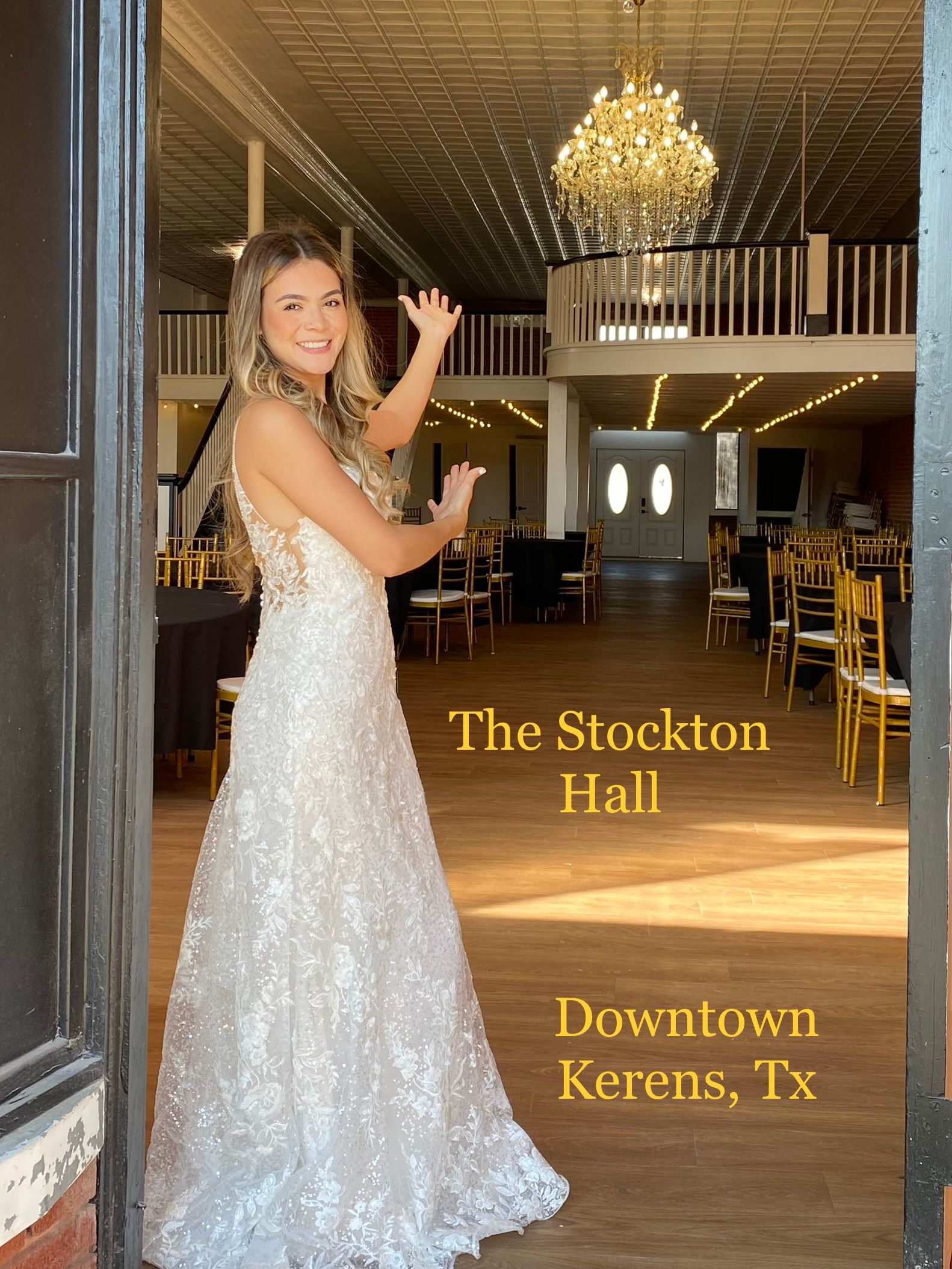 Explore Our Gallery | The Stockton Hall