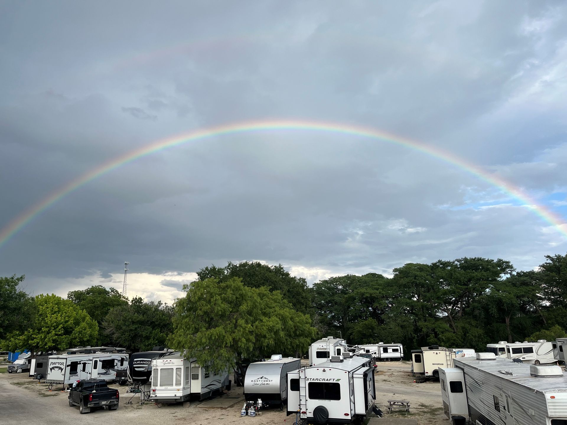 RIVERSIDE RV PARK - Home