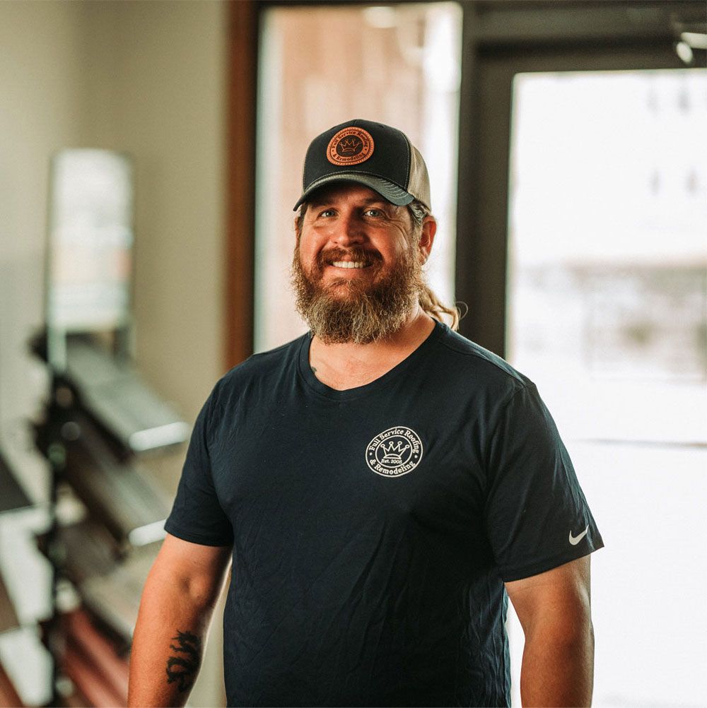 Meet Our Team | Full Service Roofing and Remodeling
