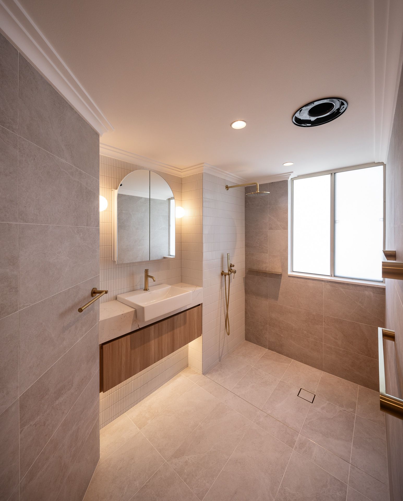 Concord Renovation & Extension | HBK Building | Sydney