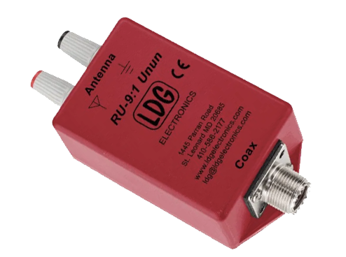 LDG Electronics Amateur Radio Products