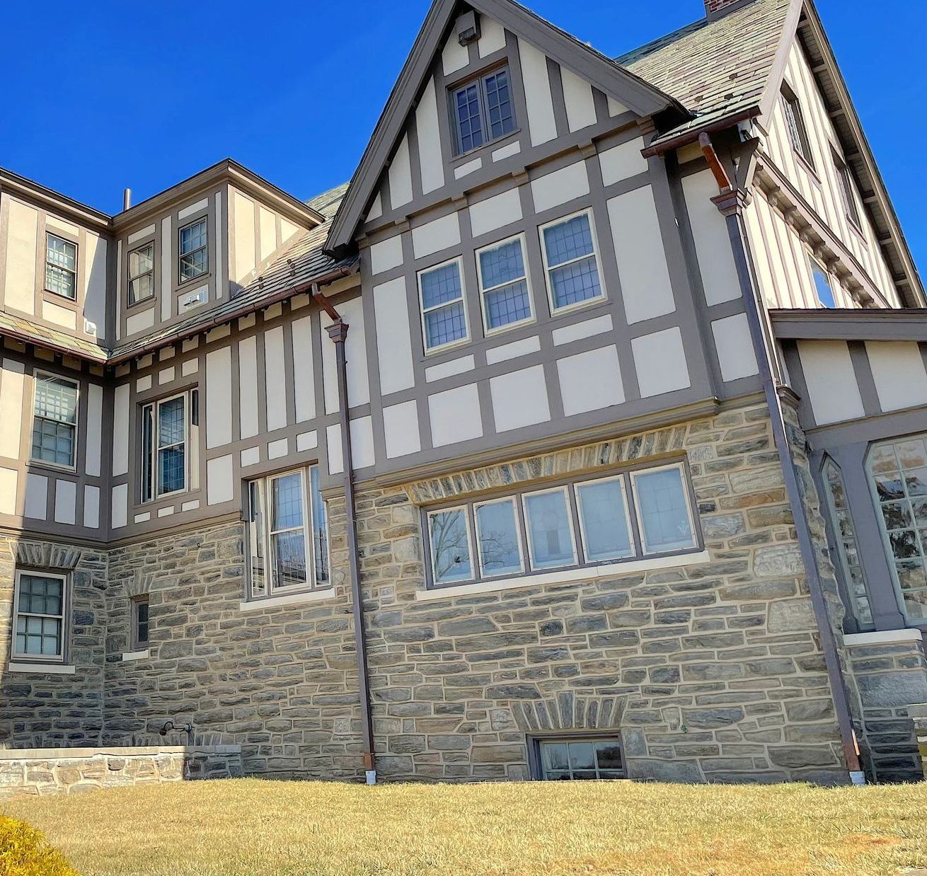 Stone Masonry Services in Philadelphia & Spring House, PA | Disciple ...
