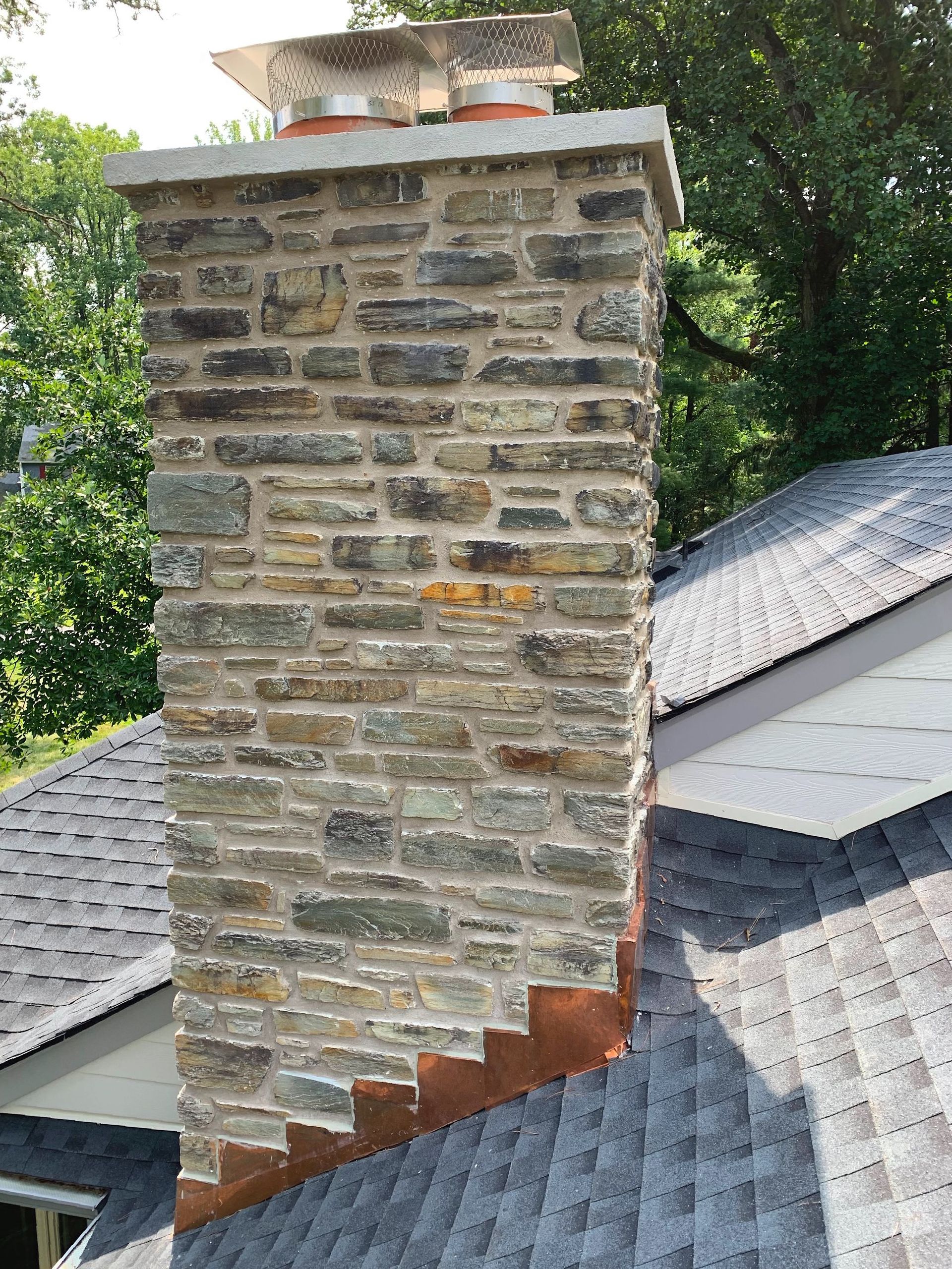 Masonry, Chimney & Foundation Repair in Greater Philadelphia | Disciple ...