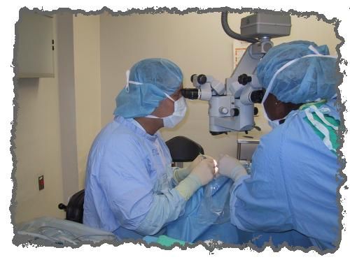 Cataract | Advanced Eye Care NY