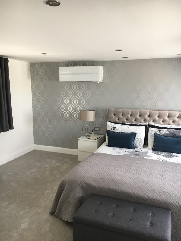 Air Conditioning Installation | UK